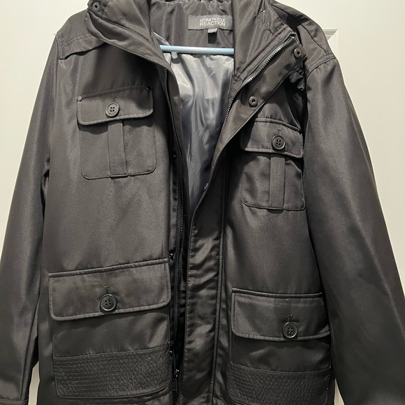 Kenneth Cole Reaction | Jackets & Coats | Mens Kenneth Cole Reaction ...